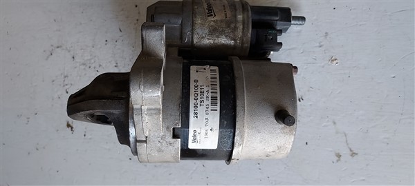 Motorino avviamento Citroen, Pegeout Valeo 28100-0Q100-B - Auto Ricambi Doc