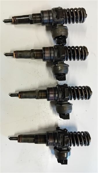 0414728215 Iniettori Bosch Audi Volkswagen 1.9TDI - Auto Ricambi Doc