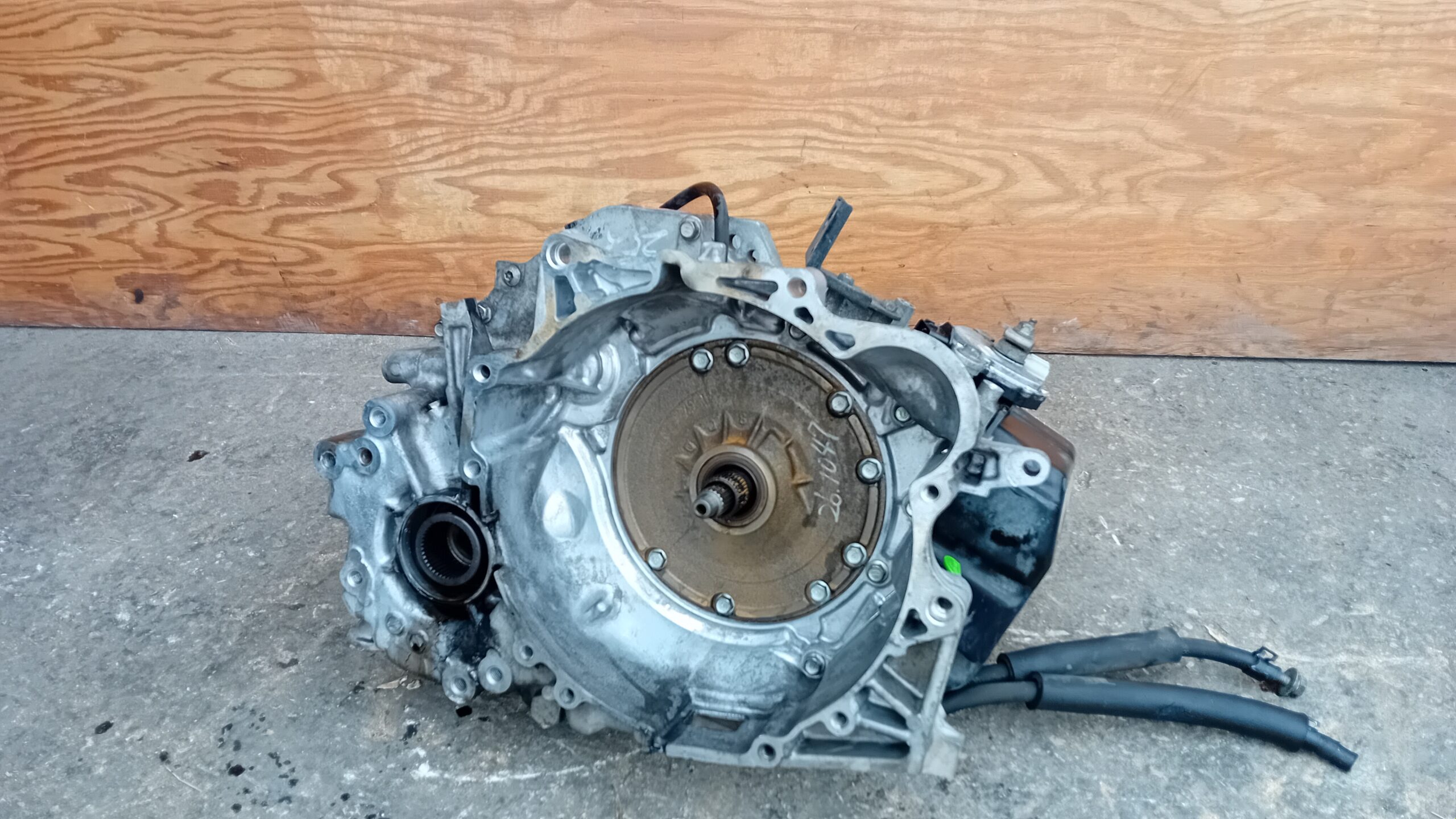 Cambio automatico Opel Antara - Auto Ricambi Doc