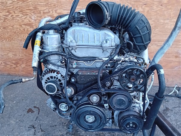 Motore Z22D1 Chevrolet Captiva 2.2VCDI - Auto Ricambi Doc