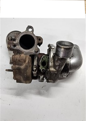 TURBINA TURBO TURBOCOMPRESSORE TOYOTA RAV4 (2005-2012) 2.2D 177CV 130KW ...