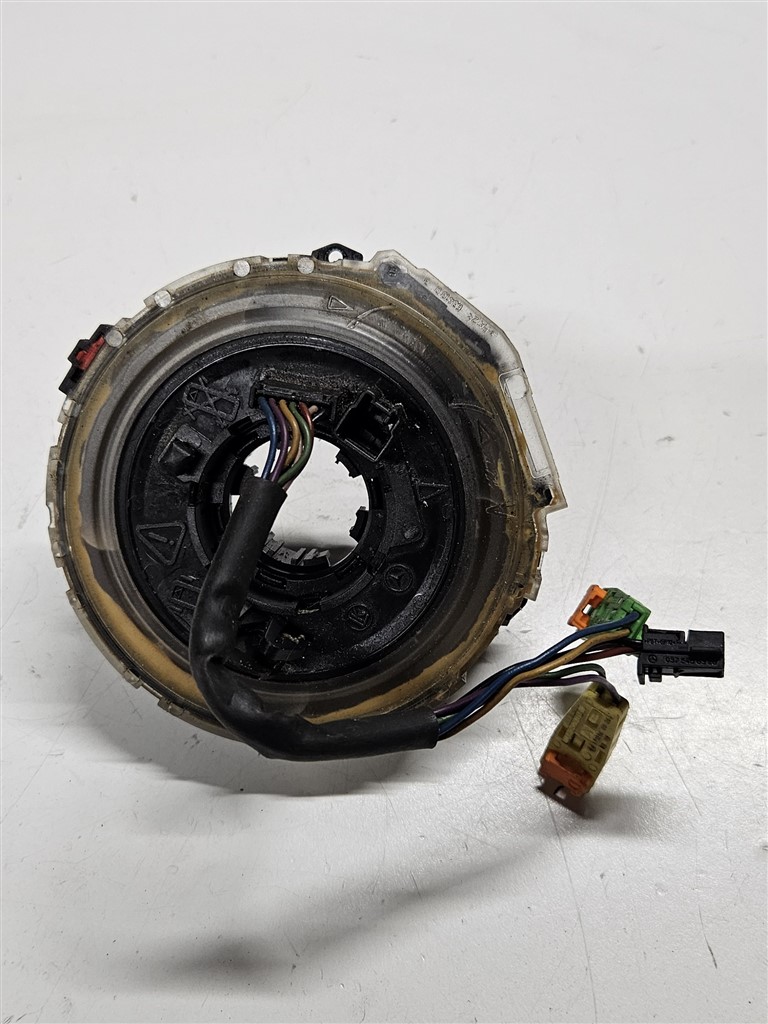CONTATTO SPIRALATO ANELLO CONTATTO CLACSON MERCEDES ML (2005 - 2008 ...