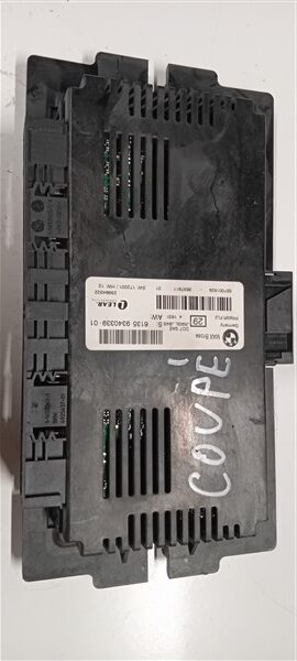 BMW E90 E92 328i 335i FRM3R Footwell Light Control Module 9340339 OEM ...