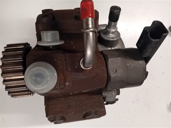 Pompa iniezione LAND ROVER DISCOVERY III (L319) 2.7 TD 4x4 A2C20003282 ...