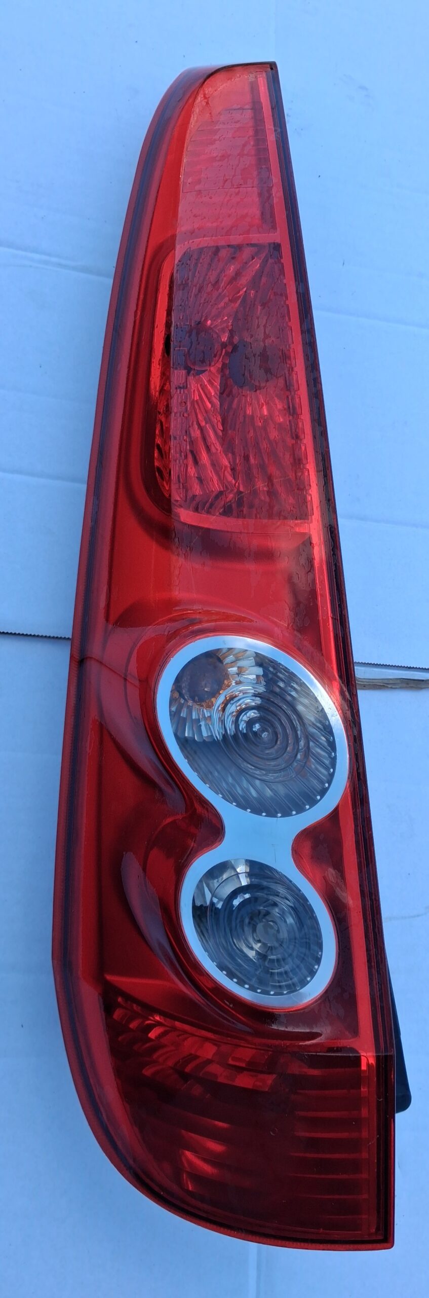 fanale posteriore sinistro FORD FIESTA MK5 2002-2008 - Auto Ricambi Doc