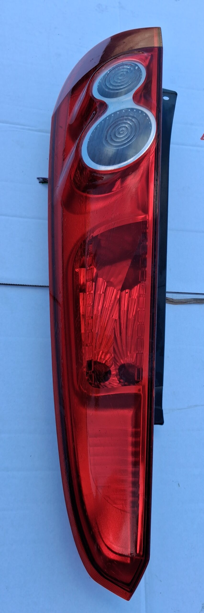 Fanale Posteriore destro Ford Fiesta MK5 2002-2008 - Auto Ricambi Doc